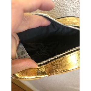 Disney | Bags | Disney Descendants Villain Evie Mal Shoulder Heart Shape Chain Strap Purse ...